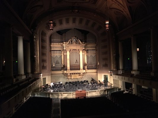 WOOLSEY HALL - Updated October 2025 - 13 Photos - 500 College St, New ...