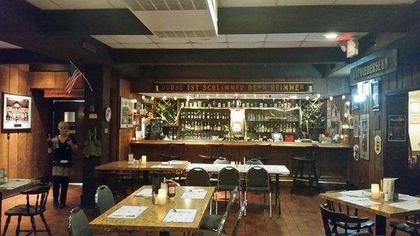 THE GERMAN AMERICAN KLUB - 10 Photos - 8602 S Meridian St, Indianapolis ...