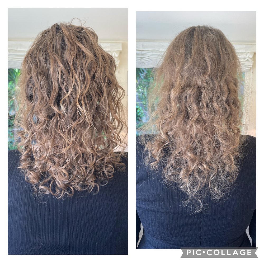 CURLS ON TOP - Updated May 2026 - 70 Photos & 114 Reviews - 998 S Coast ...