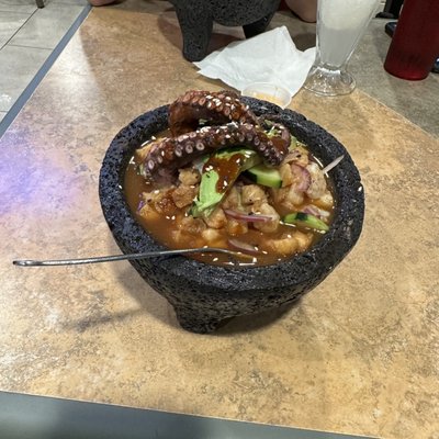 MARISCOS EL PESCADOR SPORTS BAR - 15 Photos - 2460 Walnut Hill Ln ...