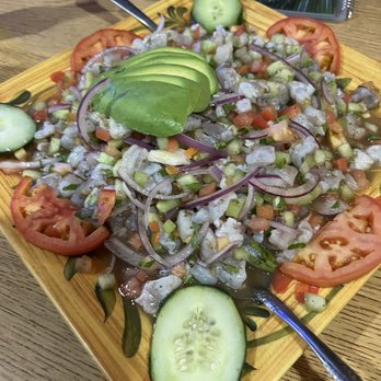 MARISCOS PLAYA AZUL - Updated October 2025 - 43 Photos - 27 Reviews ...