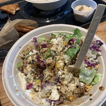 CAVA - Updated January 2026 - 10 Photos & 13 Reviews - 5295 Highland Rd ...