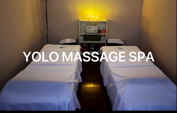YOLO MASSAGE SPA - Updated August 2024 - 50 Photos & 27 Reviews - 7233 ...