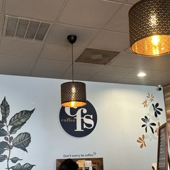 CFS COFFEE - Updated August 2025 - 407 Photos & 119 Reviews - 14019 ...