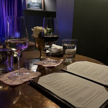 GINGER RABBIT JAZZ LOUNGE - Updated 05/2025 - 121 Photos & 75 Reviews ...