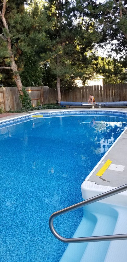 CUSTOM POOLS BOISE - 3848 Osage St, Garden City, Idaho - Pool & Hot Tub ...