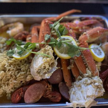 OCEAN SHACK - Updated July 2025 - 207 Photos & 94 Reviews - 2163 N ...