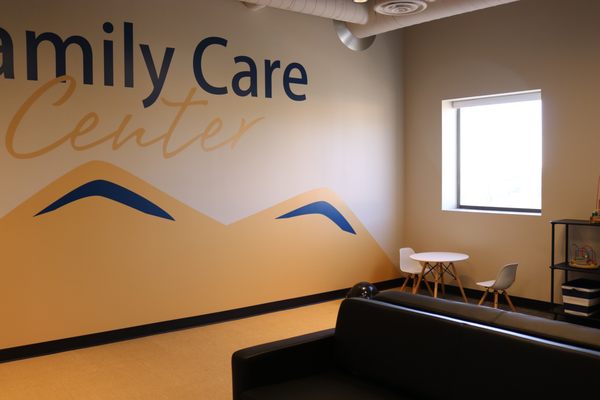 FAMILY CARE CENTER - Updated March 2025 - 24 Photos & 27 Reviews - 2860 ...