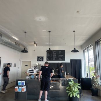 ESTATE COFFEE COMPANY - Updated June 2024 - 479 Photos & 249 Reviews ...