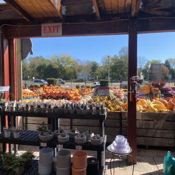 RESTON FARM GARDEN MARKET - Updated December 2025 - 11 Photos & 16 ...