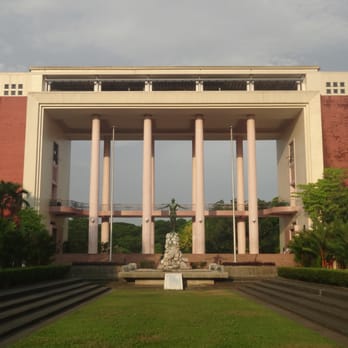 QUEZON HALL - Updated November 2024 - University of the Philippines ...