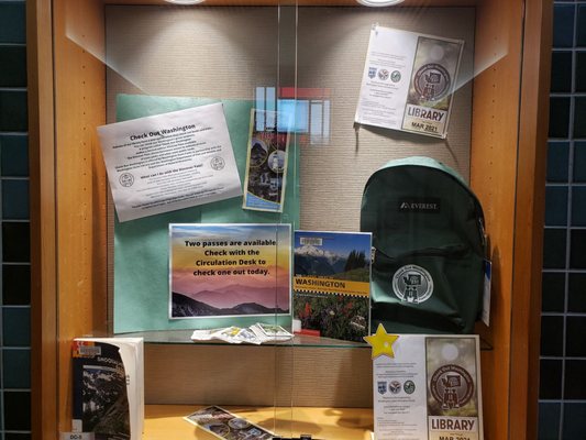 ELLENSBURG PUBLIC LIBRARY - Updated May 2025 - 22 Photos - 209 N Ruby ...