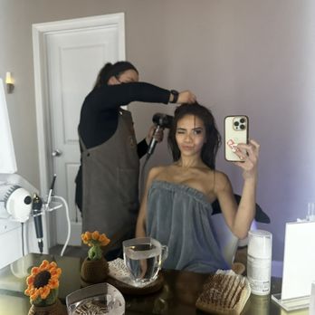 HARU HEAD SPA - Updated January 2026 - 90 Photos & 108 Reviews - 4411 ...