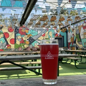 VECTOR BREWING - Updated December 2025 - 152 Photos & 171 Reviews ...
