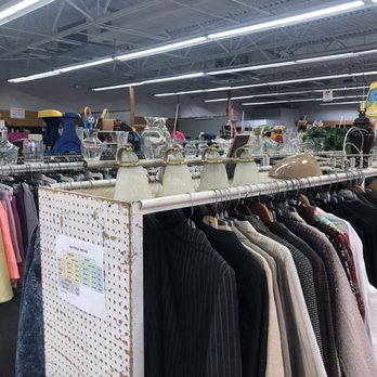 AUTISM THRIFT - Updated January 2026 - 29 Photos & 36 Reviews - 23269 ...