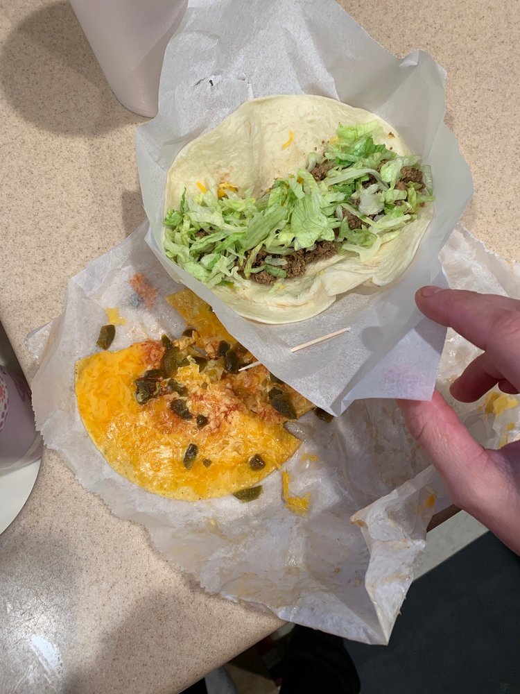 MID DEL TACO - Updated January 2025 - 17 Photos & 42 Reviews - 4320 SE ...