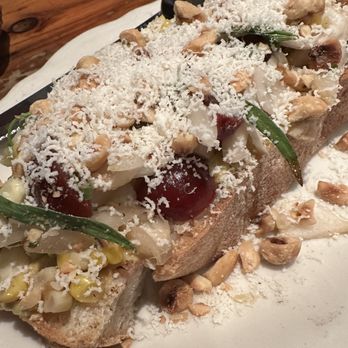 BARBUZZO - 3548 Photos & 3237 Reviews - 110 S 13th St, Philadelphia ...