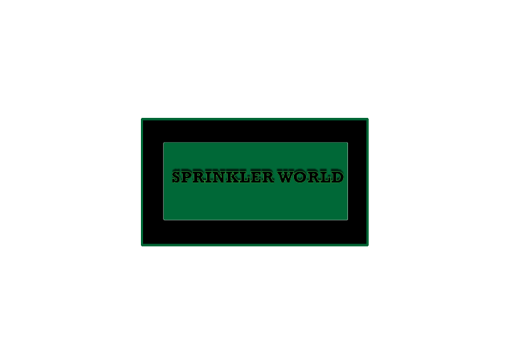 SPRINKLER WORLD - Updated September 2024 - Request a Quote - Saskatoon ...