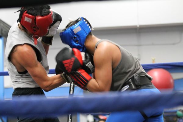 ALL WORLD BOXING - Updated December 2025 - 76 Photos & 26 Reviews ...