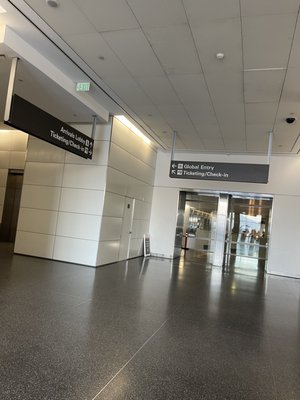 GLOBAL ENTRY OFFICE - Updated April 2026 - 149 Photos & 446 Reviews ...