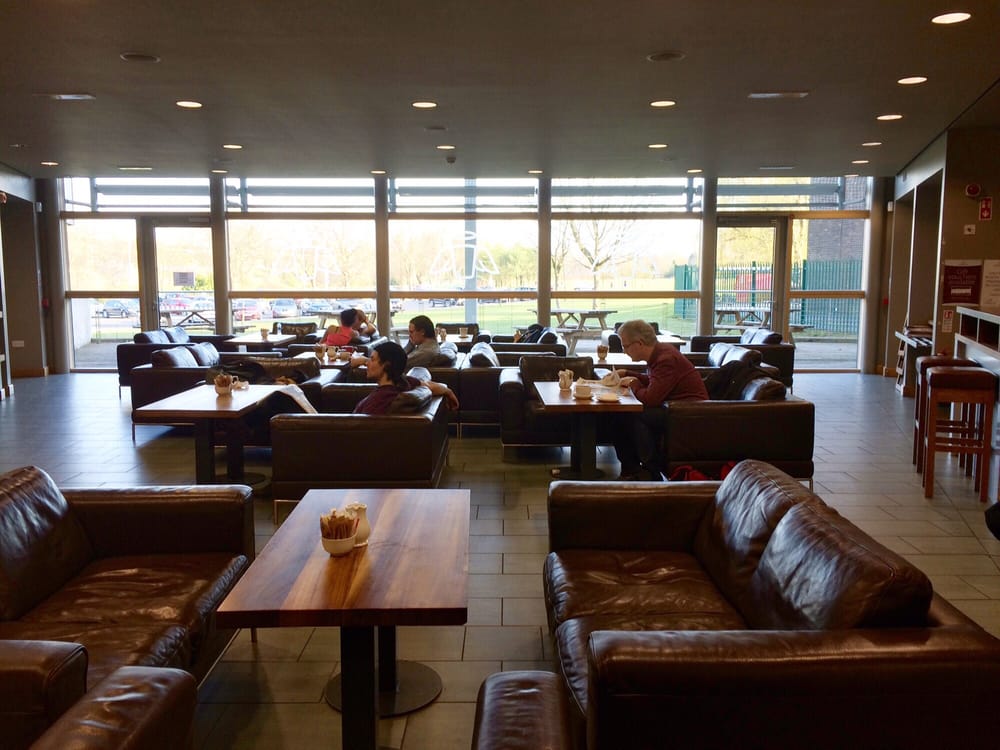 PEC AT QUEEN’S - Updated September 2025 - 14 Reviews - Botanic Gardens ...