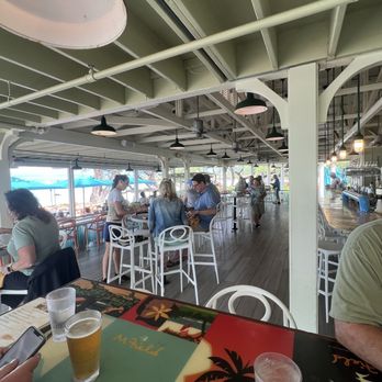 LAVA LAVA BEACH CLUB - WAIKOLOA - 4029 Photos & 3361 Reviews - 69-1081 ...