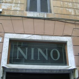 NINO - Updated December 2025 - 24 Photos & 47 Reviews - Via Borgognona ...