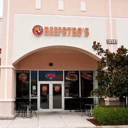 BEEFSTRO’S GOURMET BEEFS - Updated October 2025 - 116 Photos & 170 ...