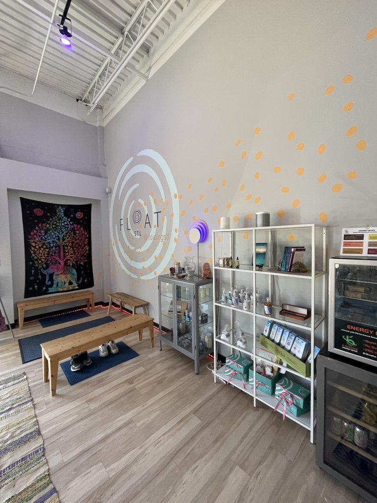 FLOAT STL - MARYLAND HEIGHTS - Updated April 2025 - 47 Photos & 39 ...