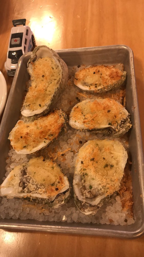 DOWN UNDER RESTAURANT - 358 Photos & 385 Reviews - Seafood - 96106 ...