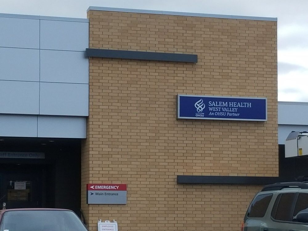 WEST VALLEY HOSPITAL: REHABILITATION... - Updated December 2025 - 525 ...