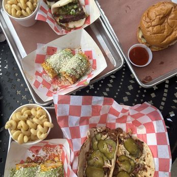 MITCH’S BARBEQUE RESTAURANT & CATERING - Updated July 2025 - 285 Photos ...