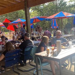 THE STIX ICEHOUSE - Updated January 2026 - 410 Photos & 542 Reviews ...