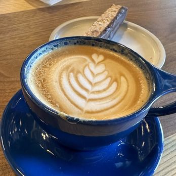 29TH PARALLEL COFFEE - VIENNA - Updated January 2025 - 130 Photos & 73 ...