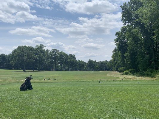 HENDRICKS FIELD GOLF COURSE - Updated December 2025 - 12 Photos - 220 ...