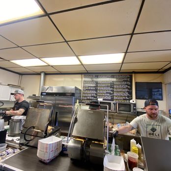 DIAMOND DELI - Updated October 2024 - 142 Photos & 294 Reviews - 378 S ...