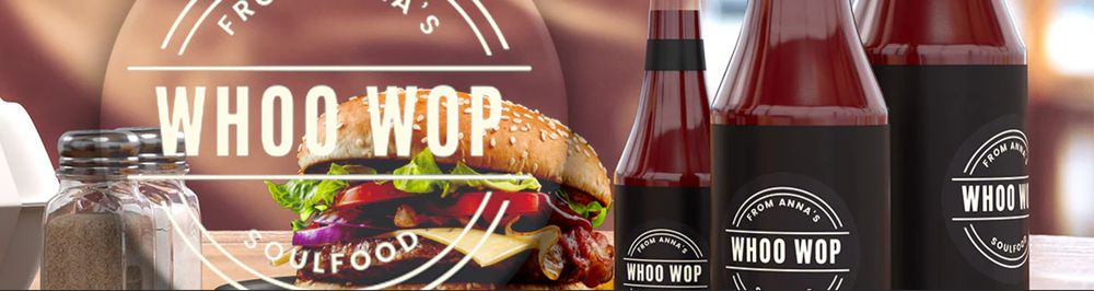 WHOO WOP SAUCE - Updated February 2025 - 10 Photos - 15900 W 10 Mile Rd ...
