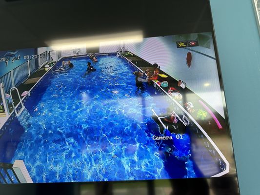 THE SWIM CLINIC - Updated May 2026 - 28105 S Firethorne Rd, Katy, Texas ...