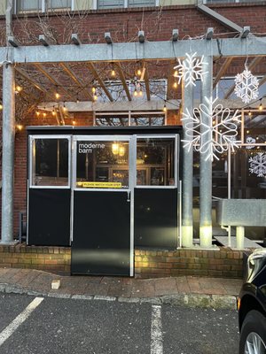 MODERNE BARN - 249 Photos & 374 Reviews - 430 Bedford Rd, Armonk, NY ...