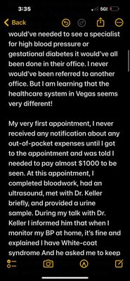 DESERT PERINATAL ASSOCIATES - Updated April 2026 - 39 Photos & 148 ...