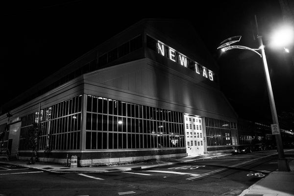 NEWLAB - Updated December 2025 - 14 Photos - 19 Morris Ave, Brooklyn ...