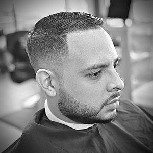 BARBER EFFECT - Updated December 2025 - 77 Photos & 55 Reviews - 3903 ...