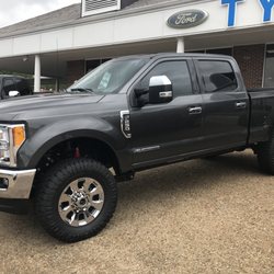 TYLER FORD - 14 Photos & 39 Reviews - 2626 W Southwest Loop 323, Tyler ...