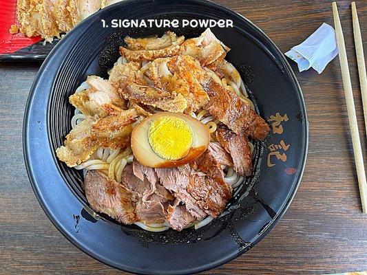 HEJI GUILIN RICE NOODLE - Updated August 2025 - 64 Photos & 38 Reviews ...