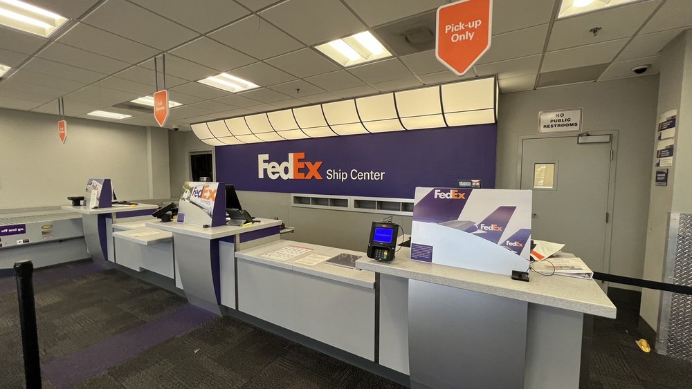 FEDEX SHIP CENTER - Updated October 2025 - 23 Photos & 197 Reviews ...