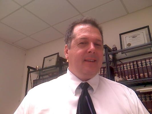 THE LAW OFFICE OF RICHARD BRODERICK - Updated January 2026 - 1000 ...