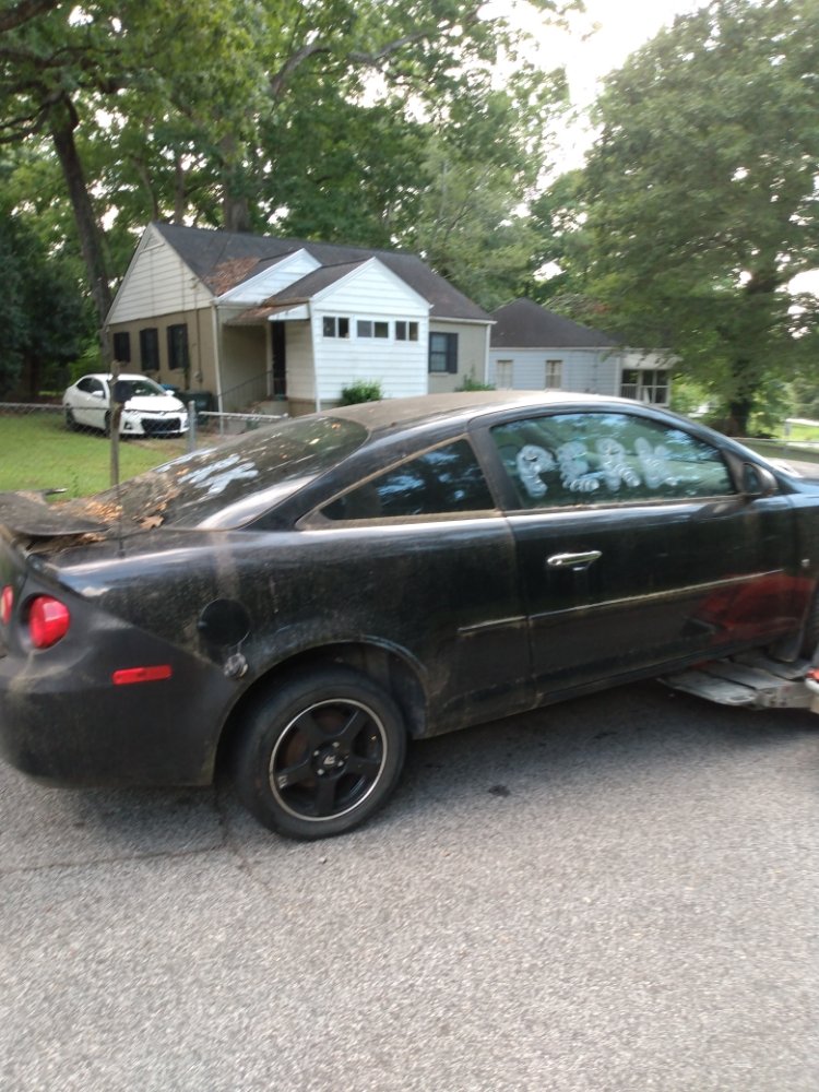 REID AUTO RECYCLING CASH FOR CARS - Updated April 2024 - Atlanta ...