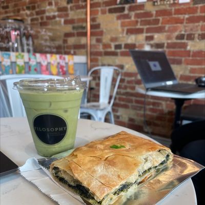 FILOSOPHY PASTRY AND ESPRESSO BAR - Updated December 2025 - 106 Photos ...