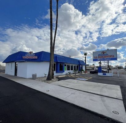 MARISCOS LA PHOENIKERA - Updated September 2025 - 2915 N 43rd Ave ...