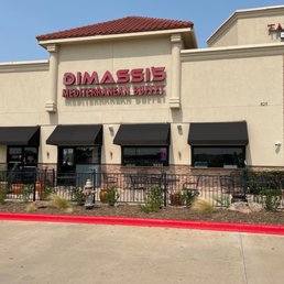 DIMASSI’S MEDITERRANEAN BUFFET - Updated July 2025 - 243 Photos & 310 ...